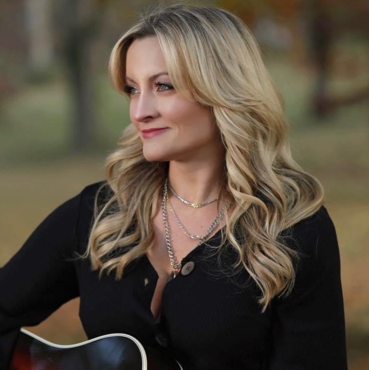 Melissa Quinn Fox - Wheres the Music